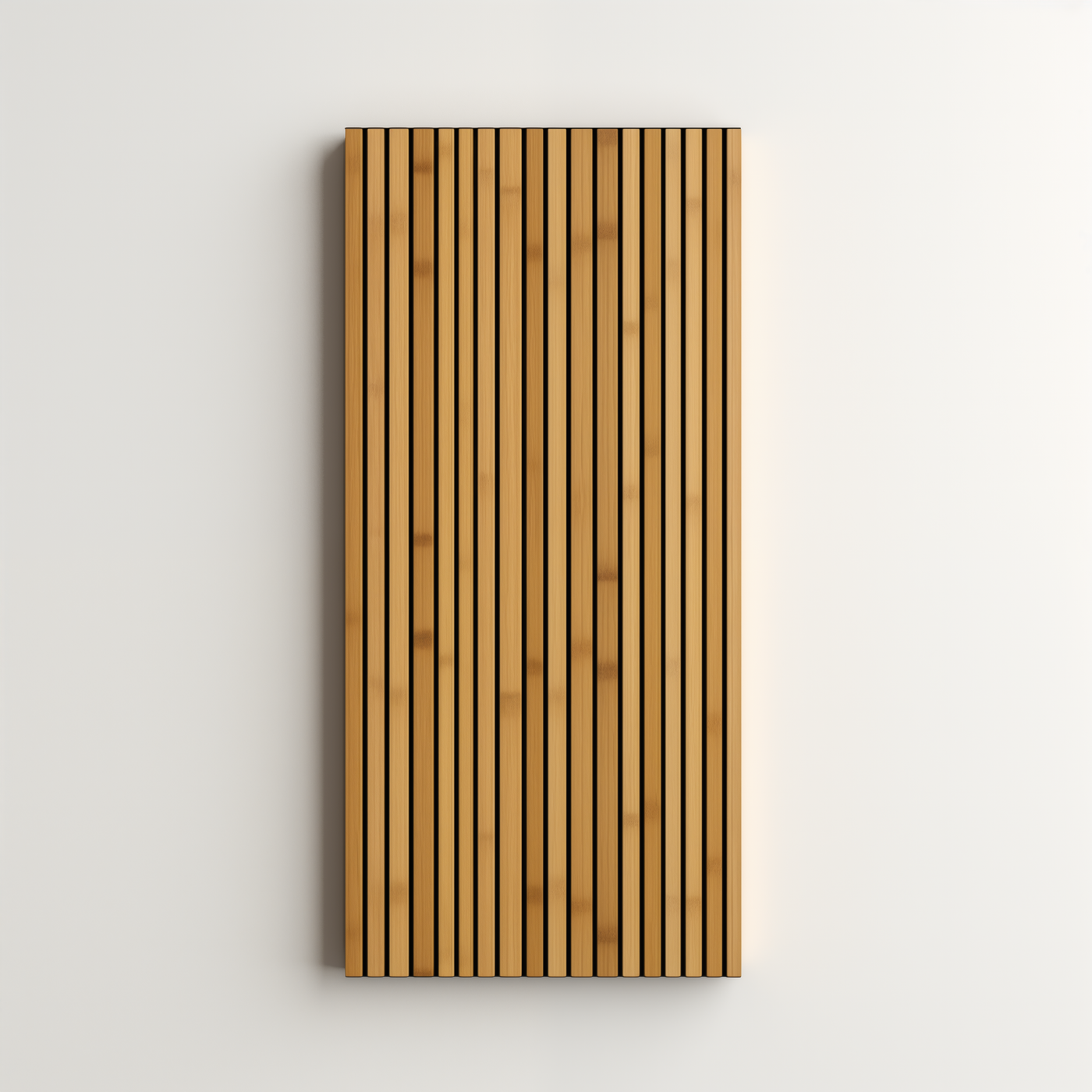 Bamboo Acoustic Panels