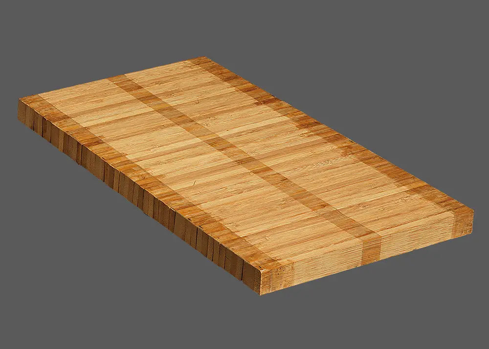 Bamboo Floor Forest | Bamboo Import