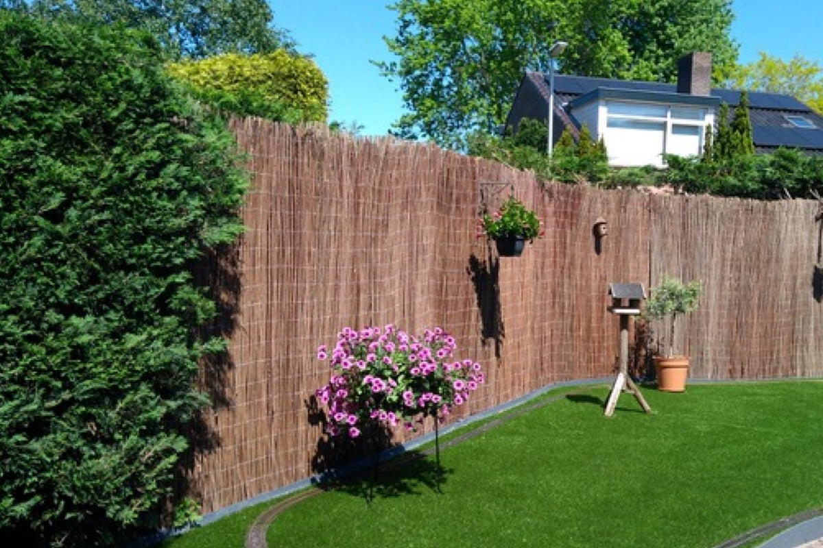Wilgenmatten kopen? | Bamboo Import