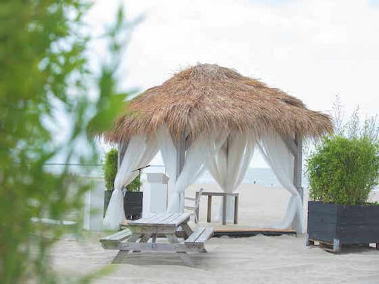 Bamboo Import | A store full of bamboo