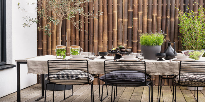 Bamboo Import | A store full of bamboo