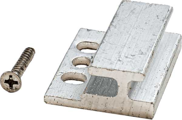 Cladding Clips Nano/Thermo - 20 pieces