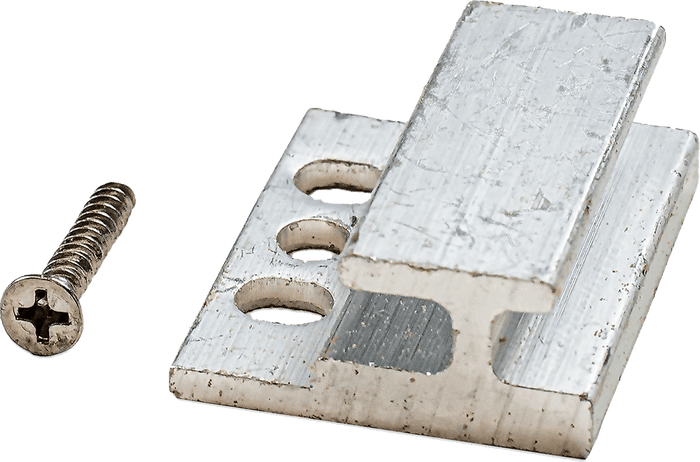 Cladding Clips Nano/Thermo - 20 pieces