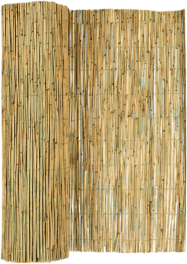 Riet Mat Classic op rol